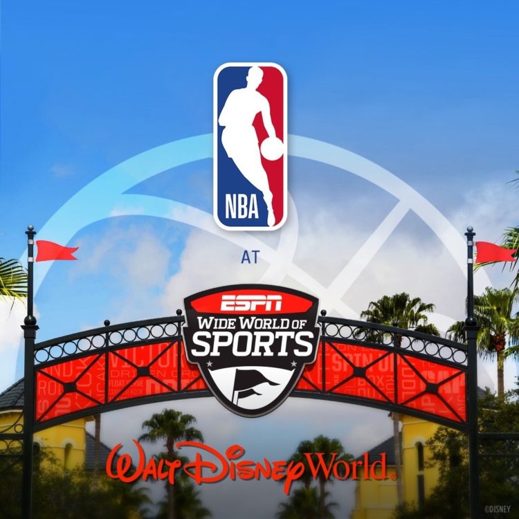 NBA and NBPA Finalize Comprehensive Plan for July 30 Restart to 2019-20 ...