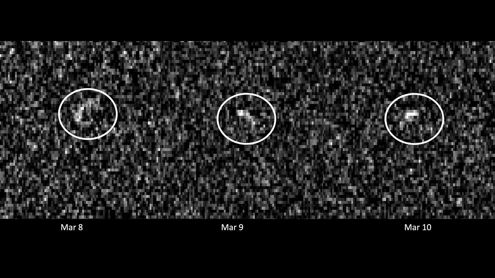 Apophis 2029 - C77TV
