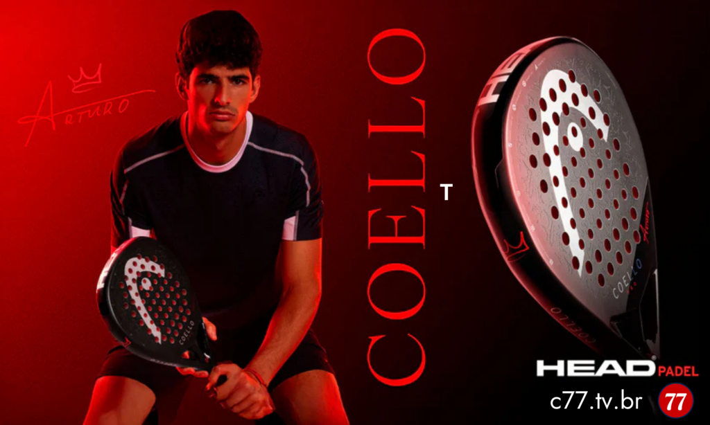 Elevate Your Game with Padel Market: Everything You Need for Padel! - C77TV